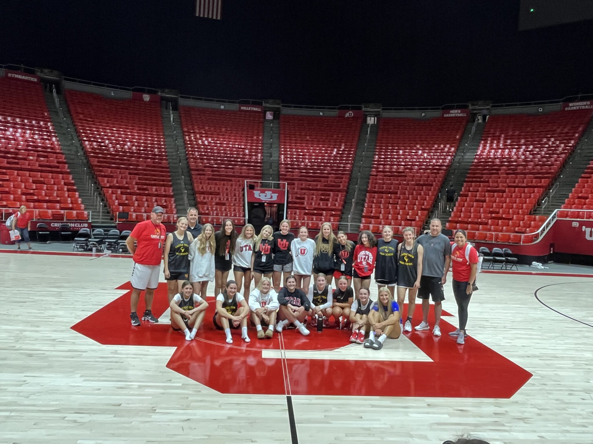 Castle View Lady Hoops – Castle View Lady Hoops