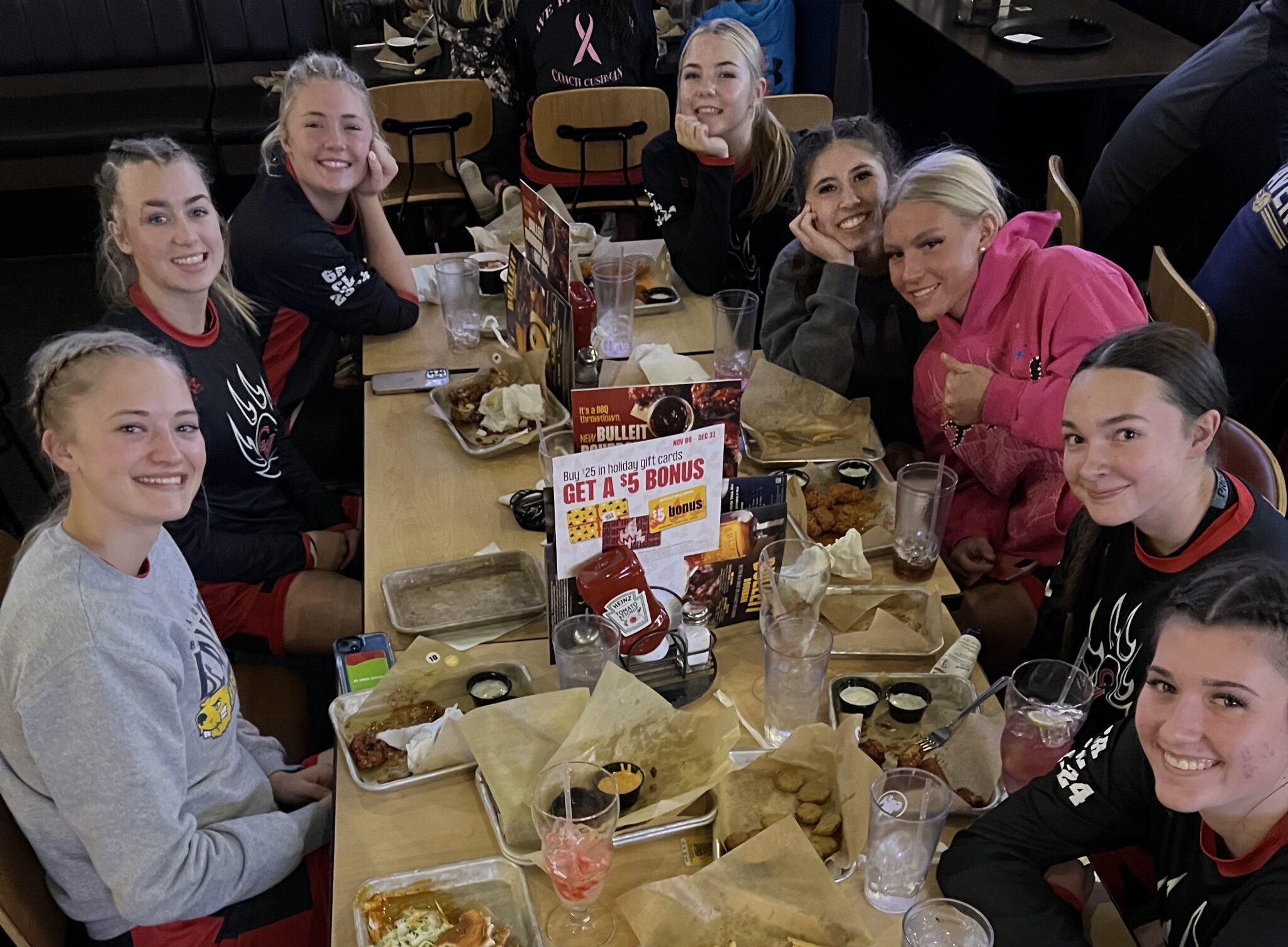 Castle View Lady Hoops – Castle View Lady Hoops